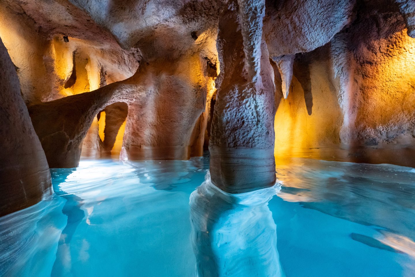 Unwind in Luxembourg - Visit Europe