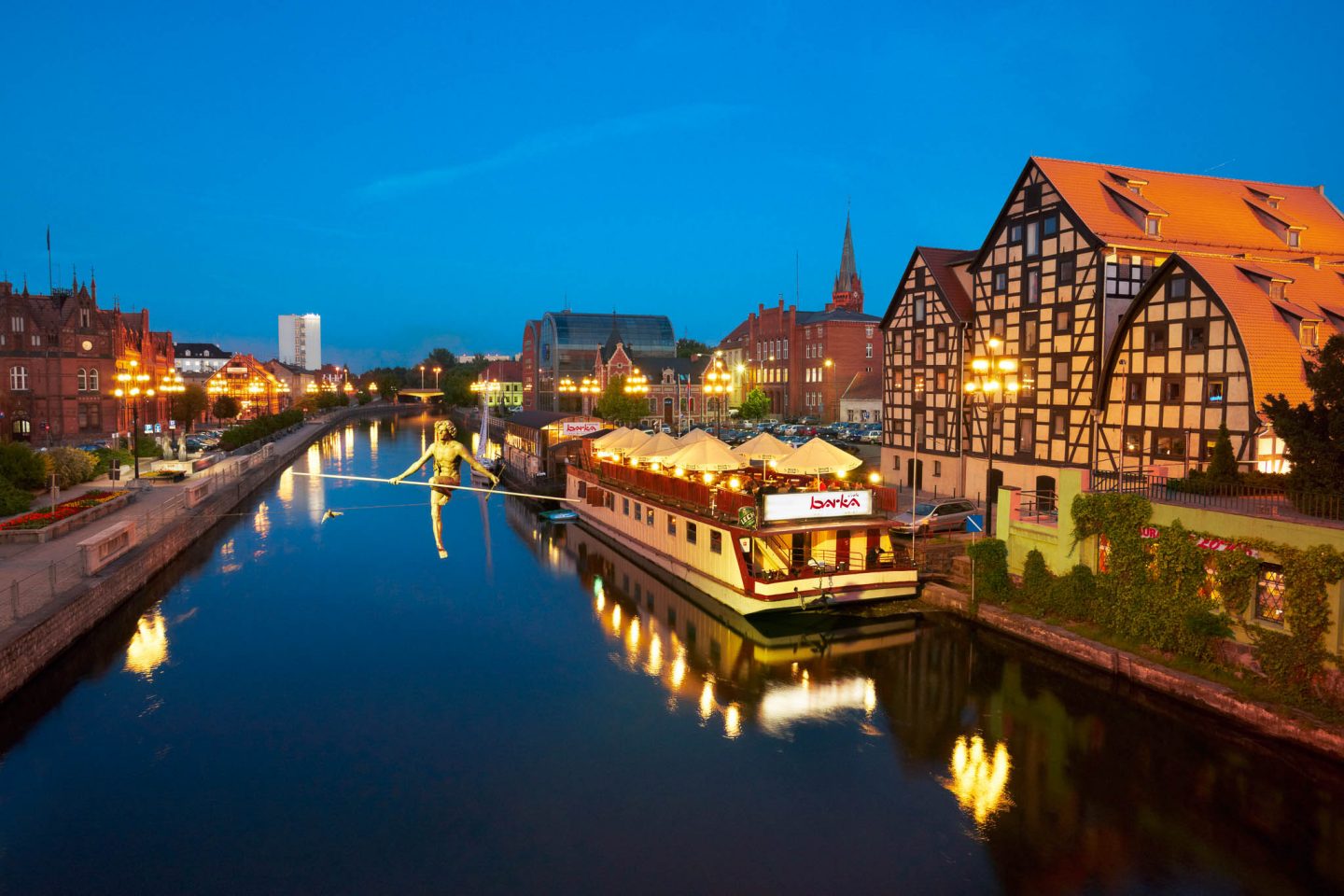 Poland - Visit Europe