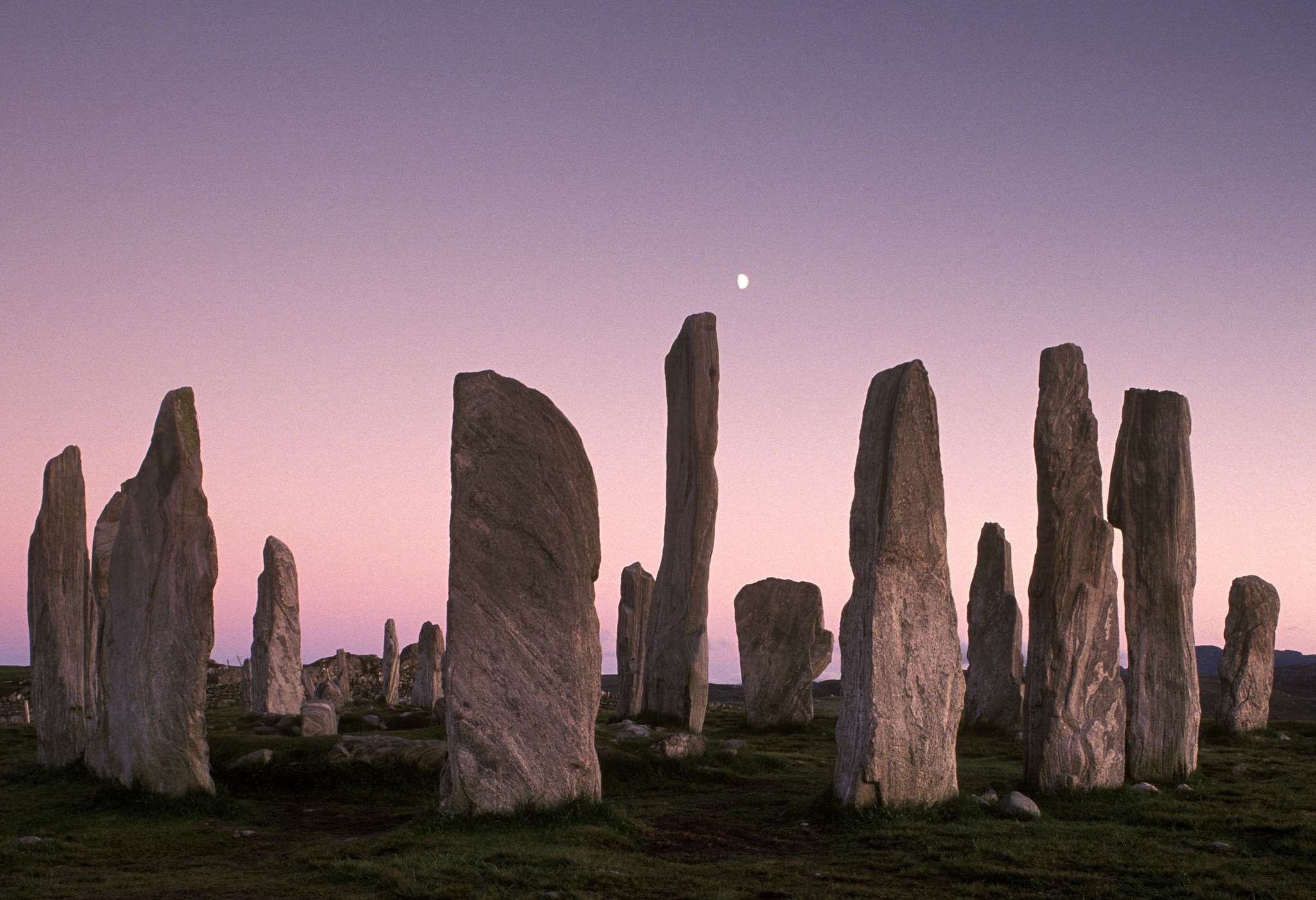 A Land Before Time: The Megaliths of Europe - Visit Europe