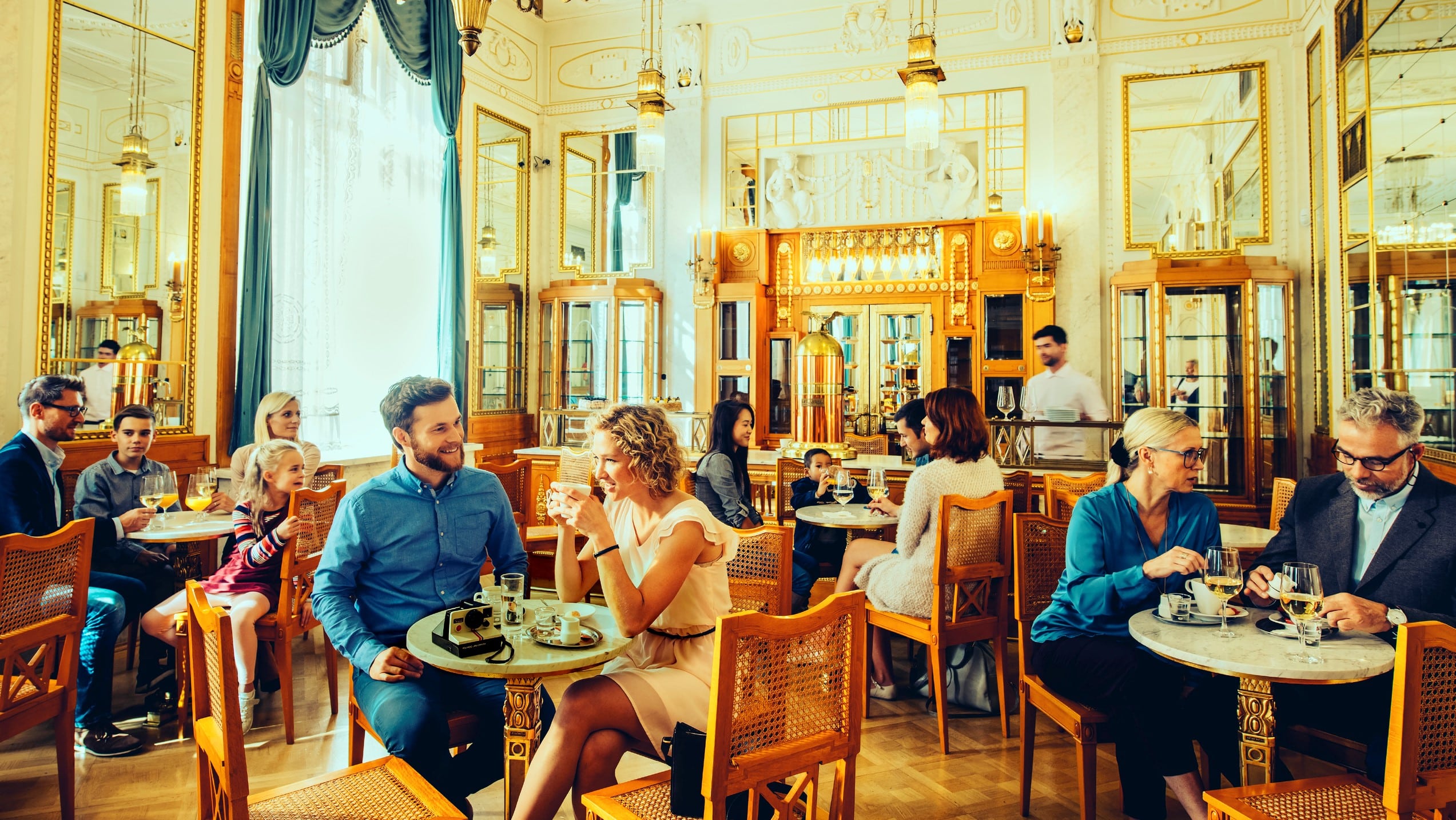 Czech tips for coffee lovers - Visit Europe