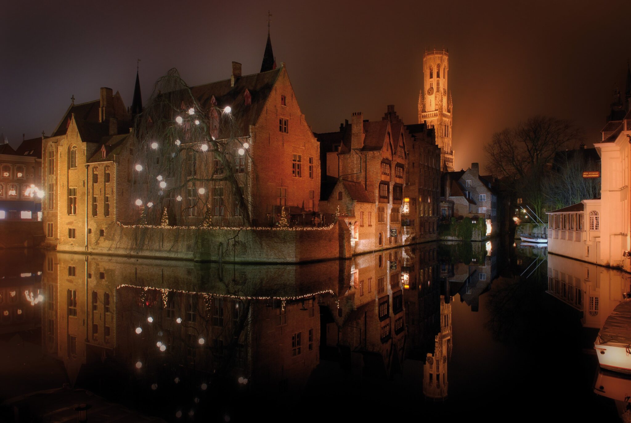 Winter celebrations in Flanders - Visit Europe