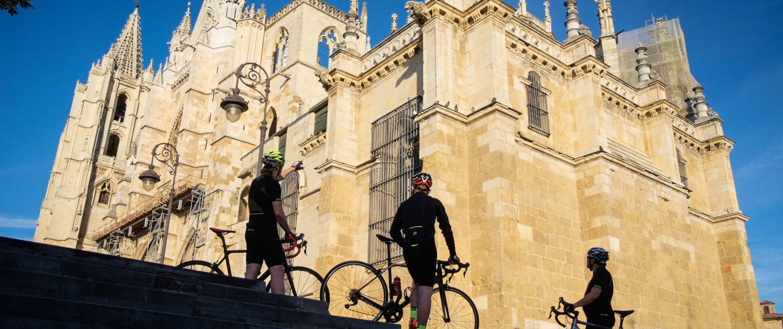 Cycling the Silver Route in Spain - Visit Europe