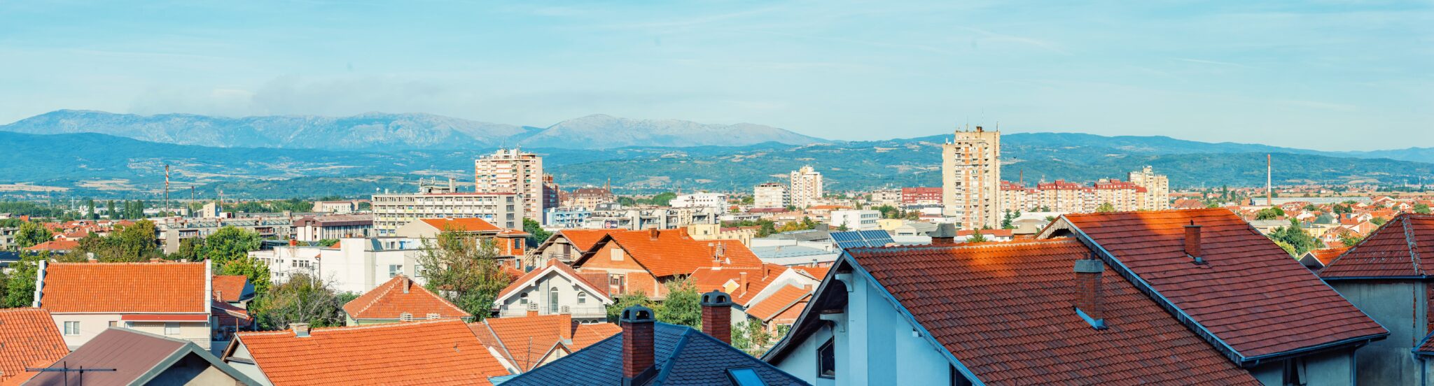 Ancient Balkan Towns - Visit Europe