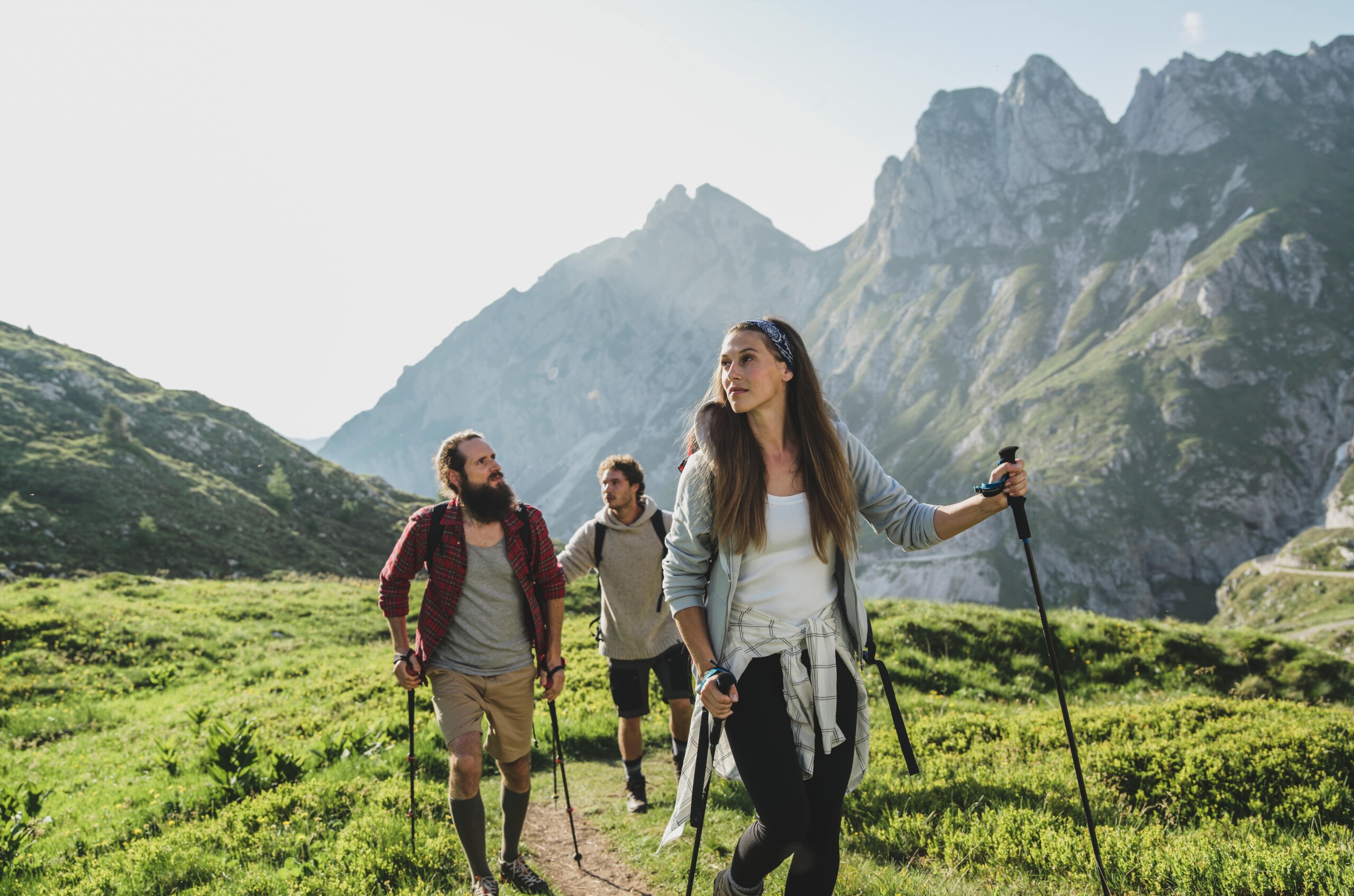 Mountain Thrills: Hiking and Skiing in Slovenia and Croatia - Visit Europe