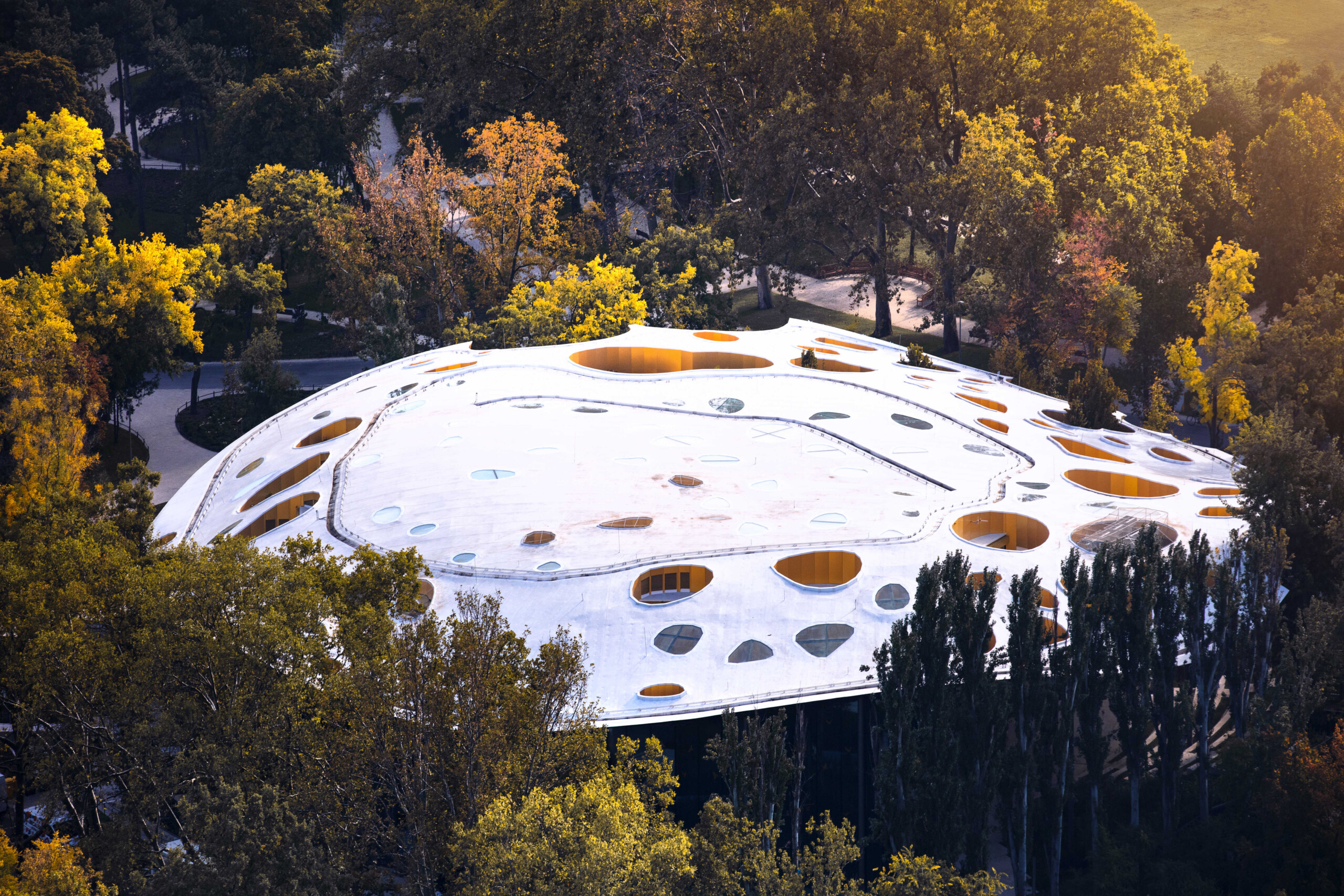 Hungary: 1,000 faces of art - Visit Europe