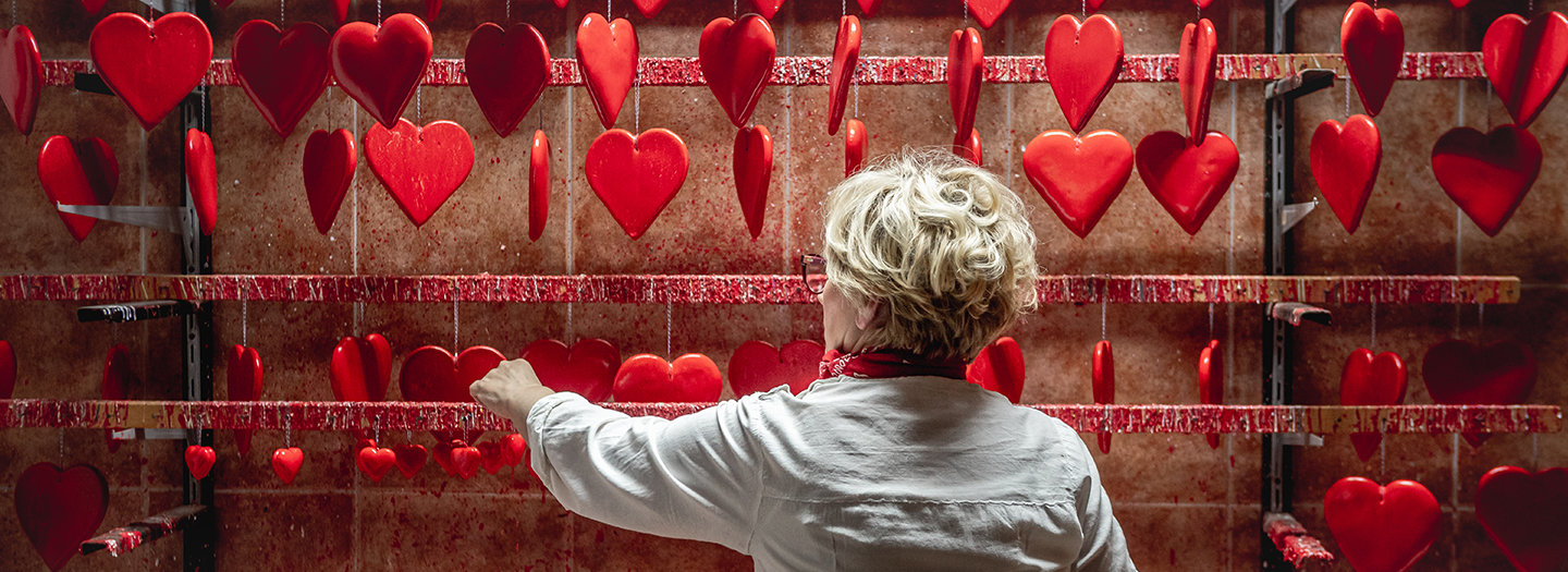 Croatia’s gingerbread craft - Visit Europe