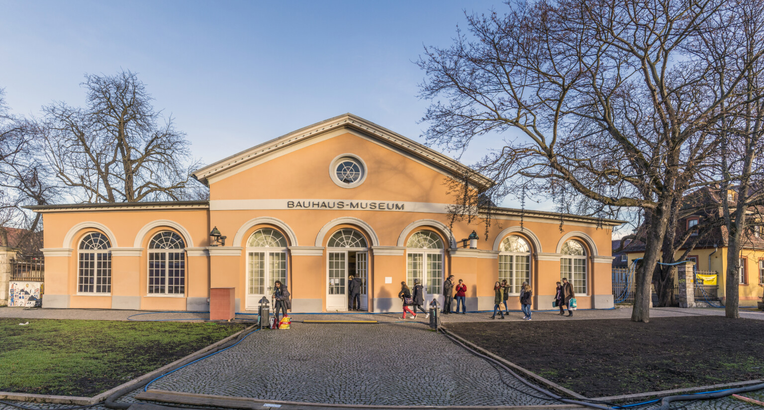 Guide to European Architecture - Visit Europe