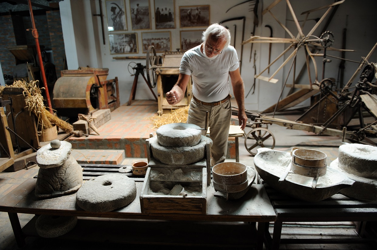 Discover special sites in Serbia - Visit Europe