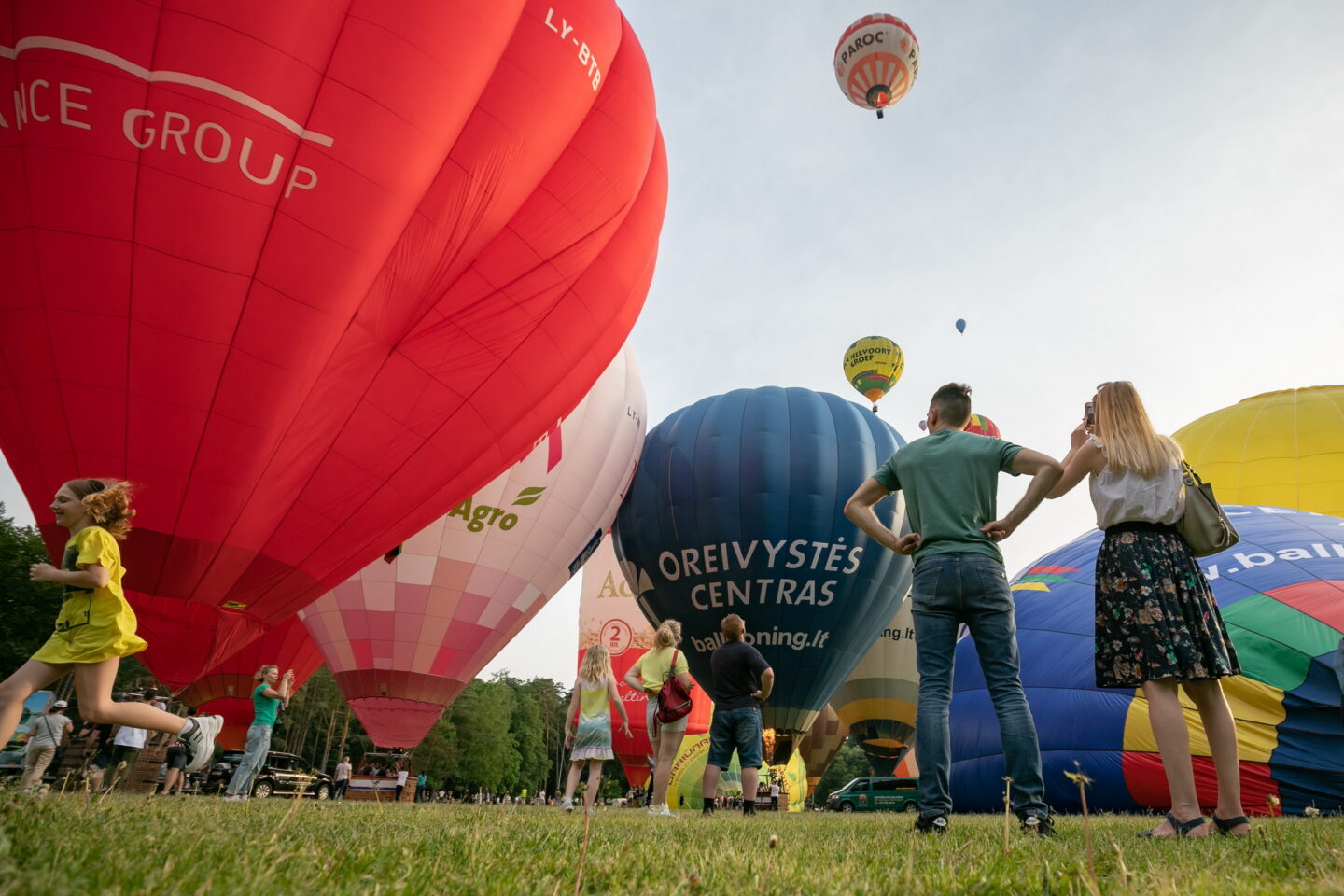 Escape into the Northeastern European Green - Visit Europe