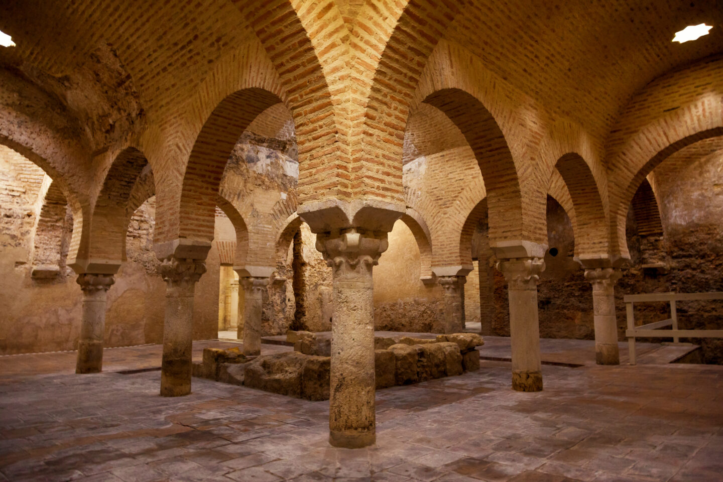 Route of the Al-Andalus Legacy - Visit Europe