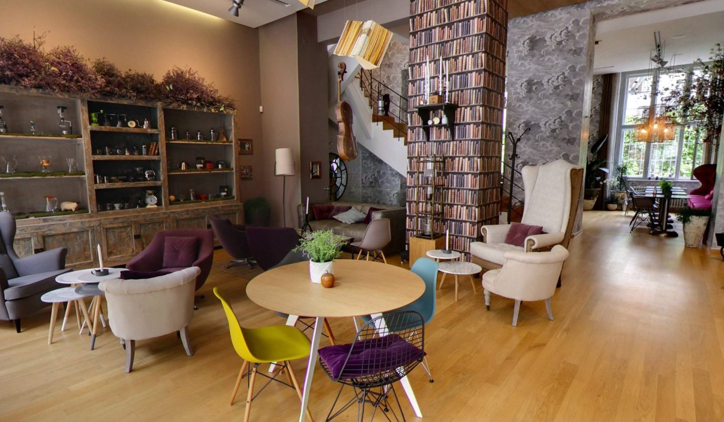 Czech tips for coffee lovers - Visit Europe