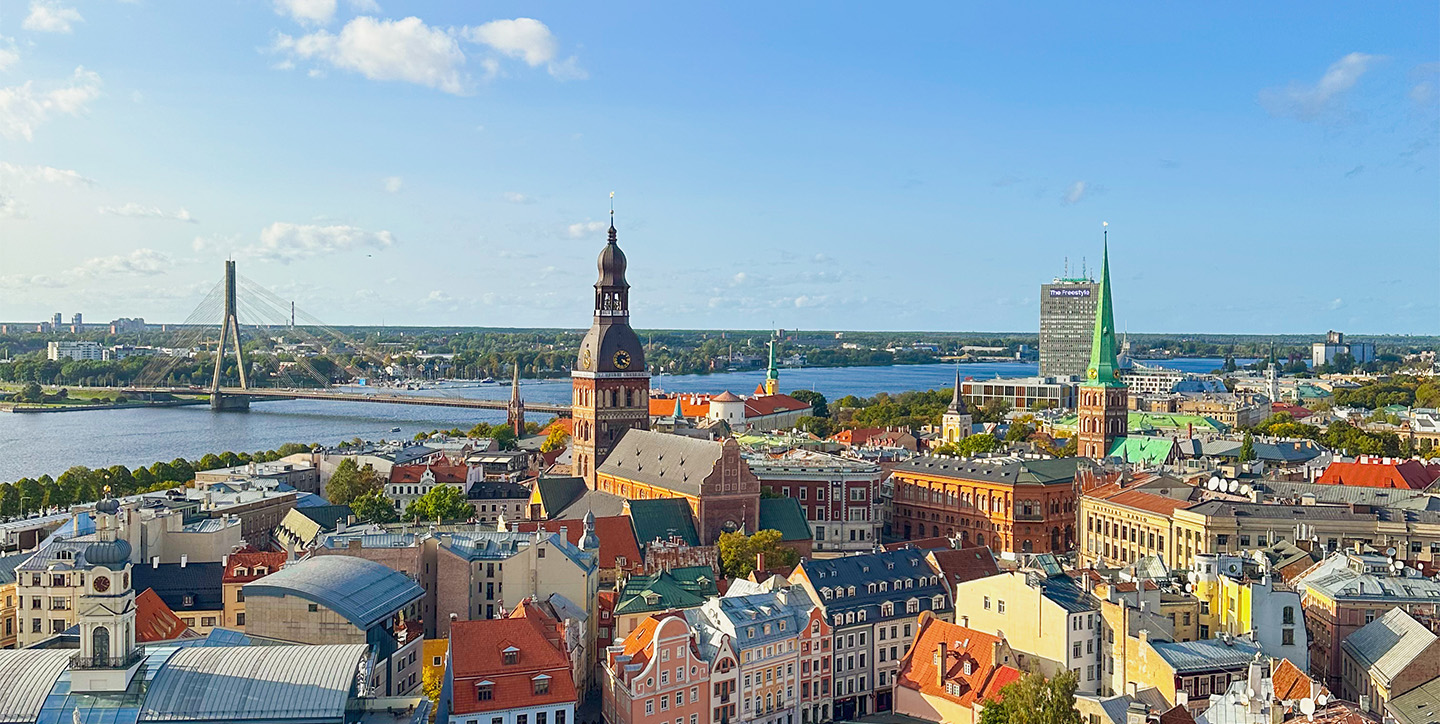 Discover European Cities - Visit Europe