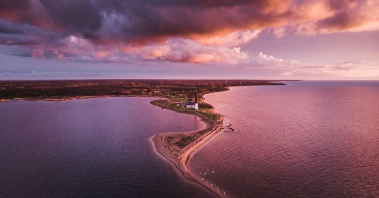 Viking history in Estonia - Visit Europe