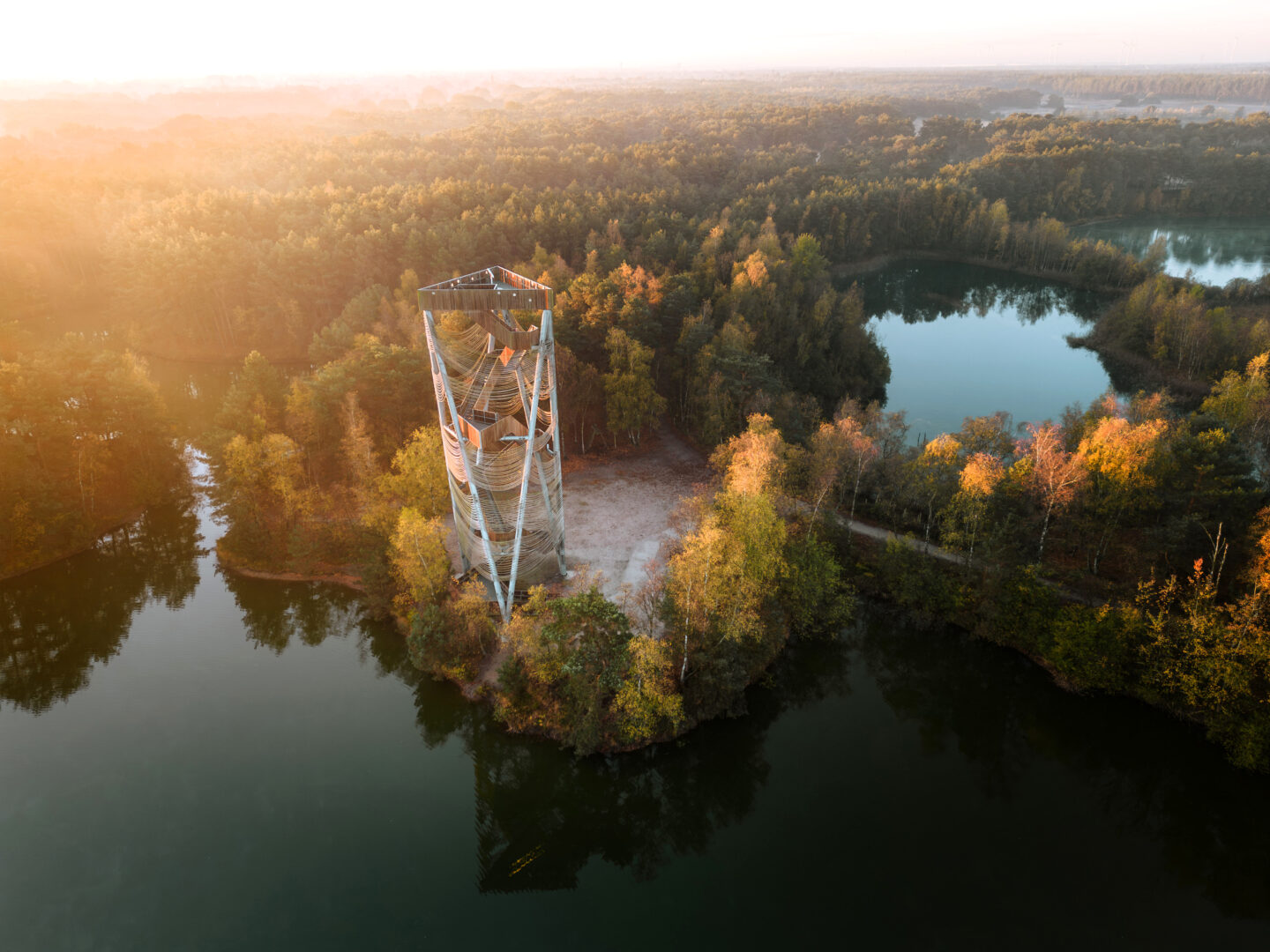 Flanders’ natural splendor - Visit Europe