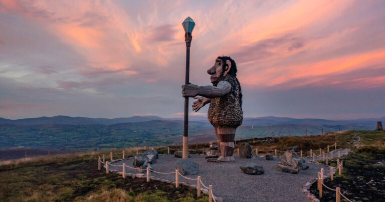 Wild Atlantic Way Road Trip - Visit Europe