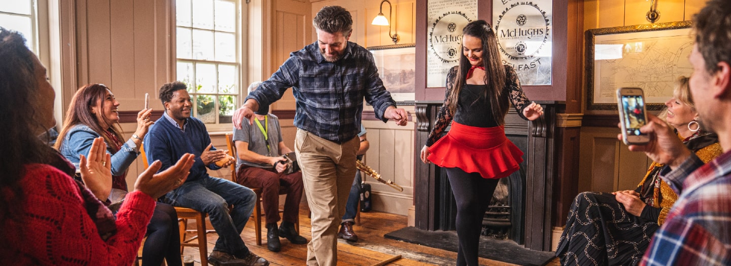 Ireland with the locals - Visit Europe