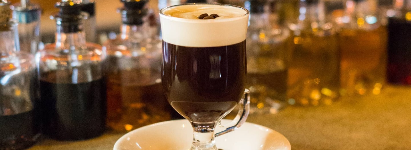 Ireland’s coffee culture - Visit Europe