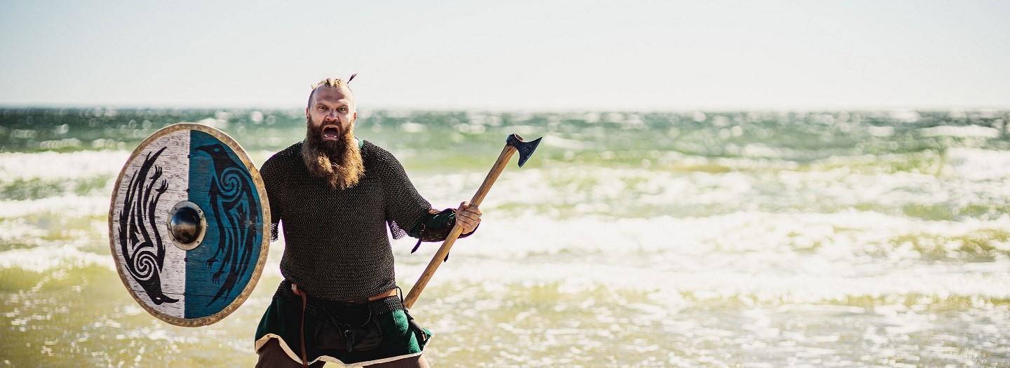 Viking history in Estonia - Visit Europe