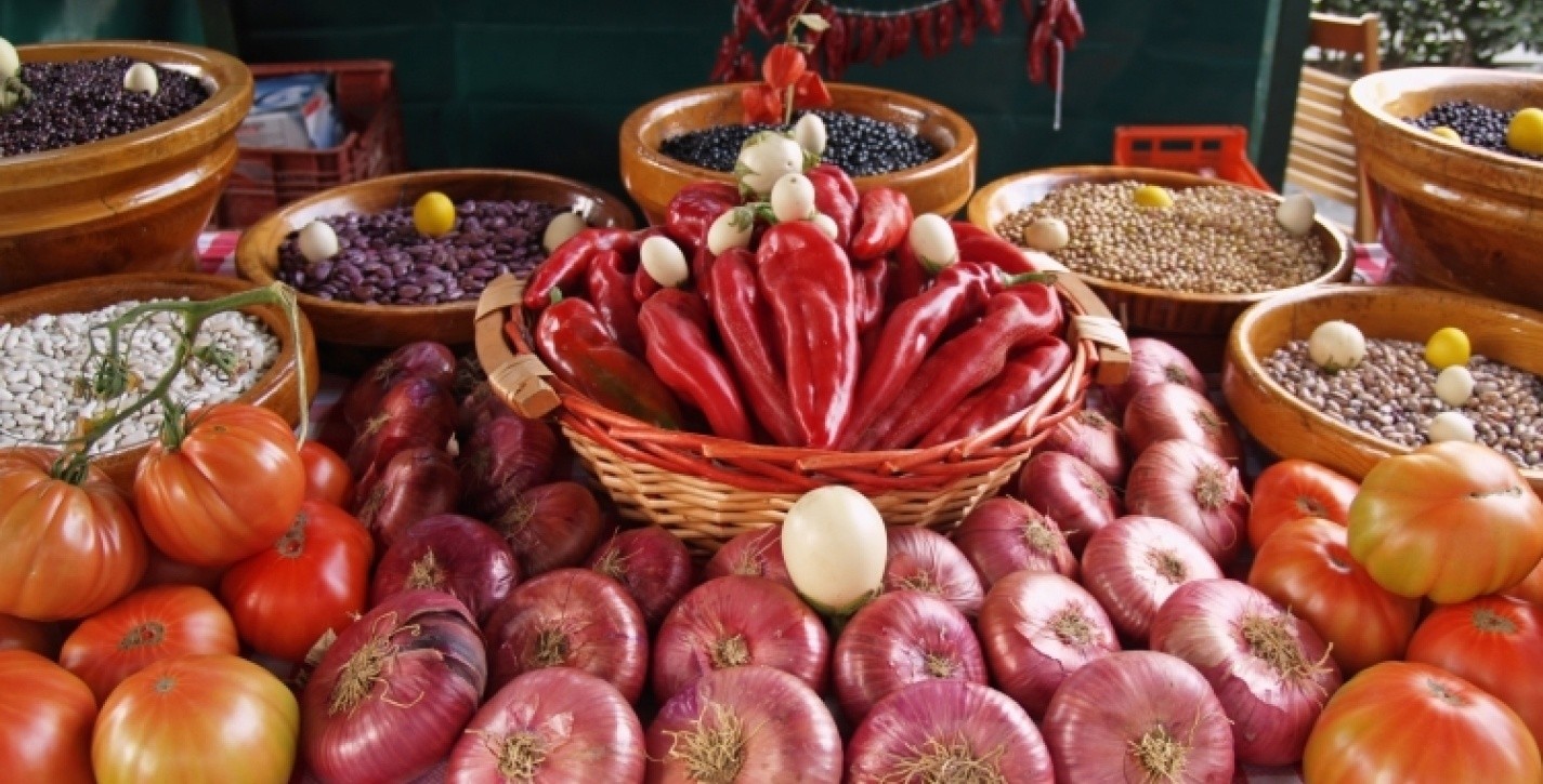 Gernika Market - Visit Europe