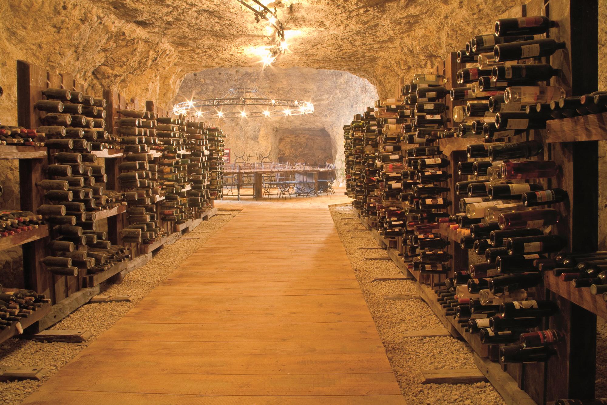 10.Traditional Bulgarian Wine Cellar - Visit Europe