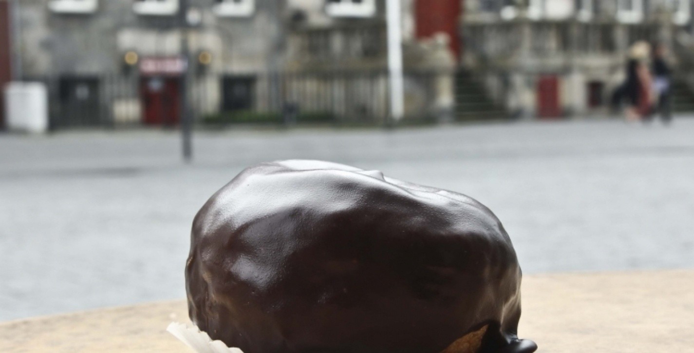 Bossche Bollen - Visit Europe