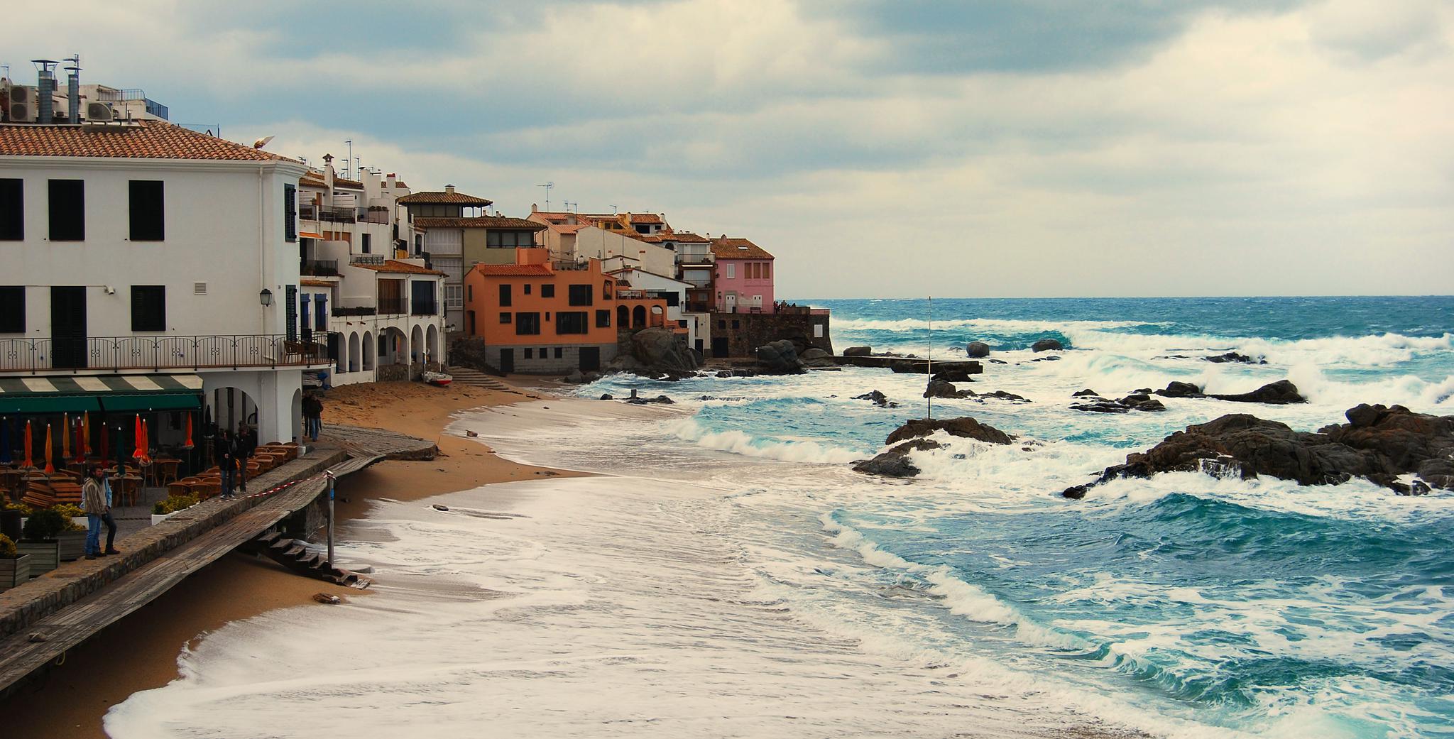 Llafranc, Espagne - Visit Europe