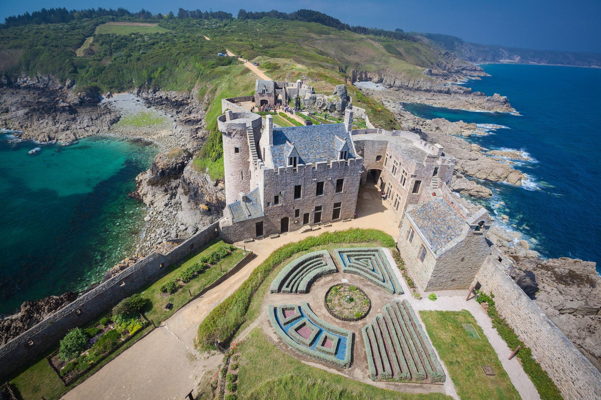 9.Brittany - Visit Europe
