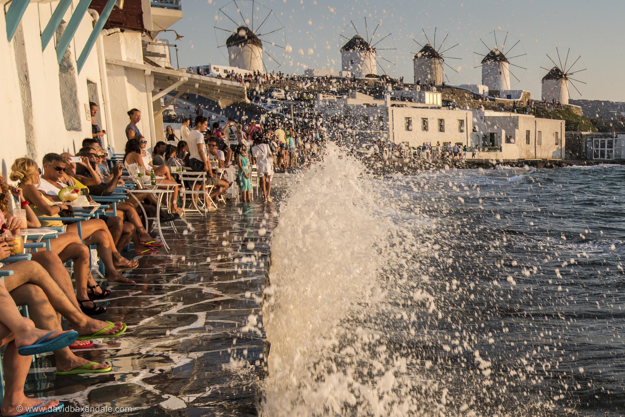 7 of Europe’s Most Romantic Seaside Dining Spots - Visit Europe