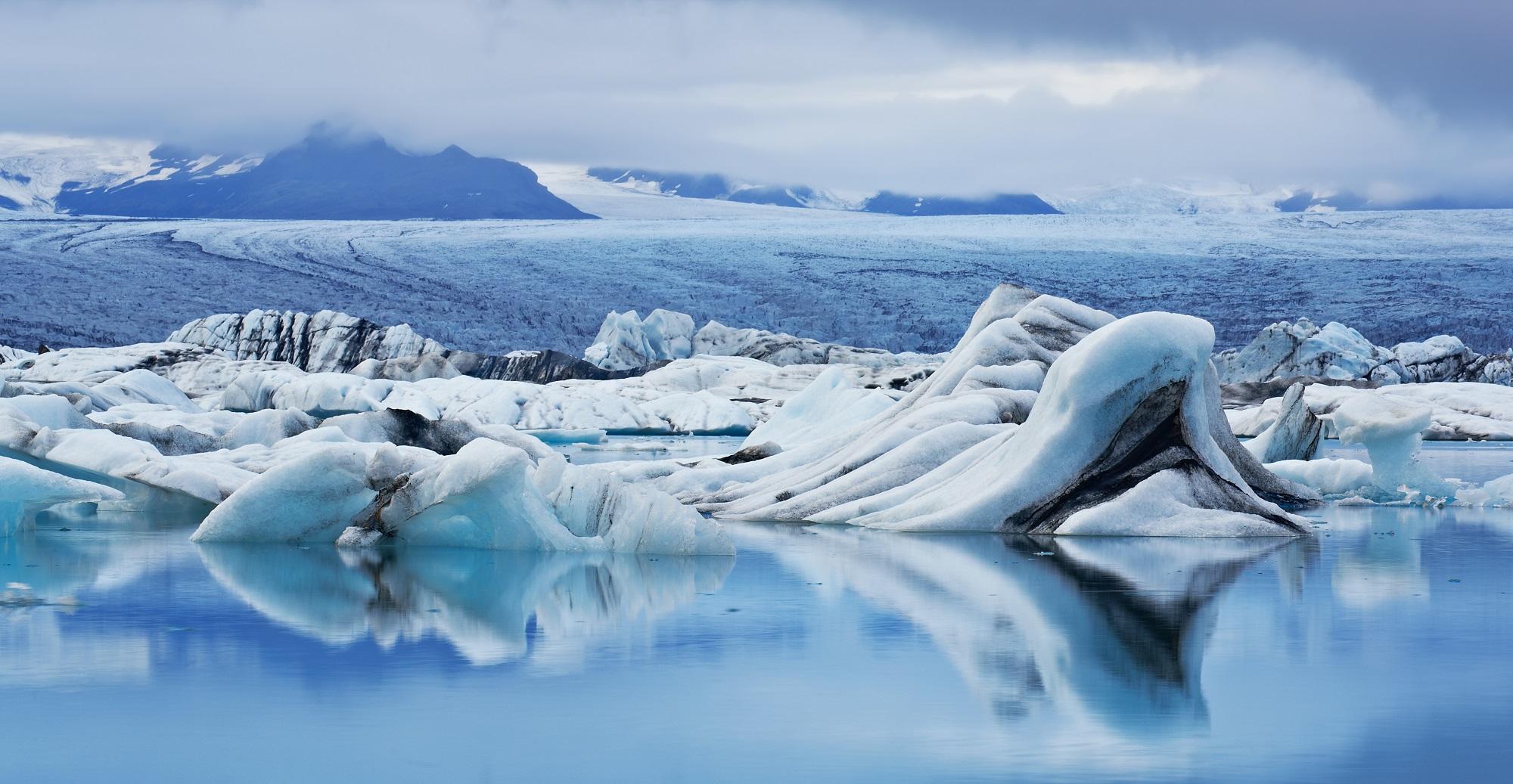 7.The Jökulsárlón glacial lagoon - Visit Europe