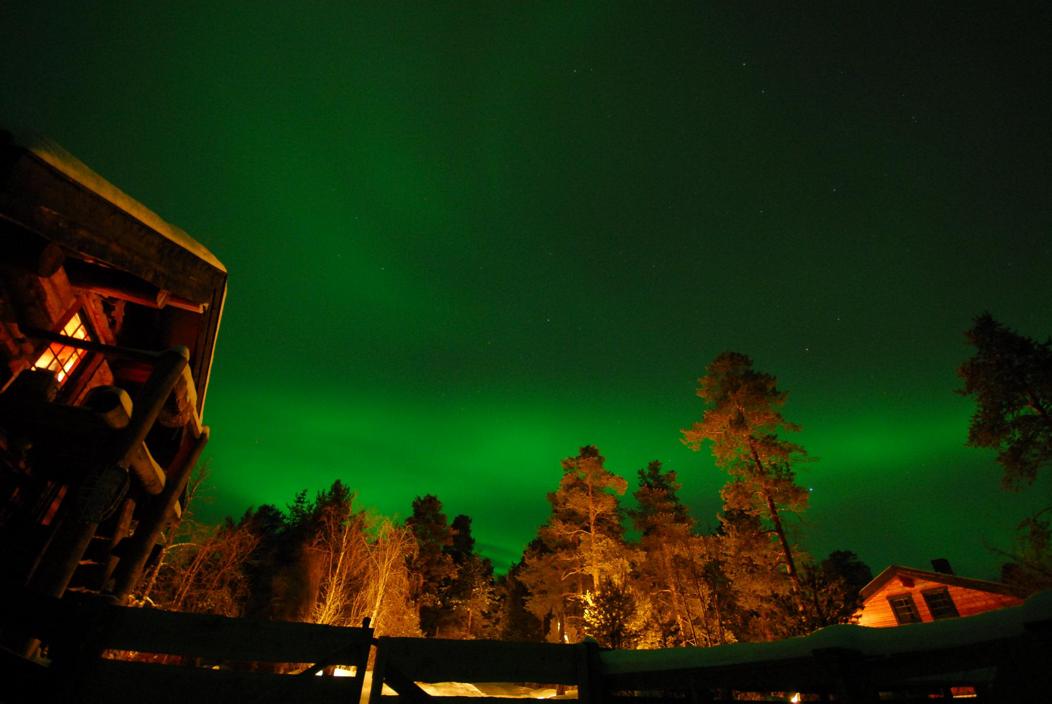 Finnmark, Norway - Visit Europe