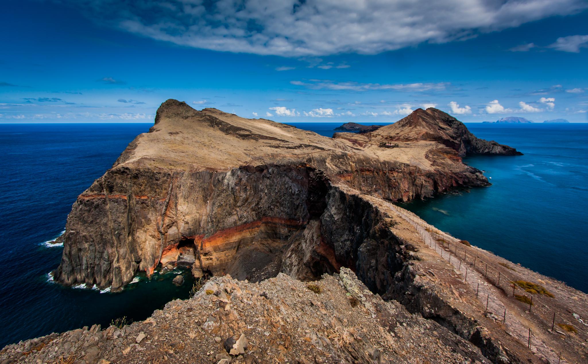 9 Unforgettable Cliff Views in Europe - Visit Europe