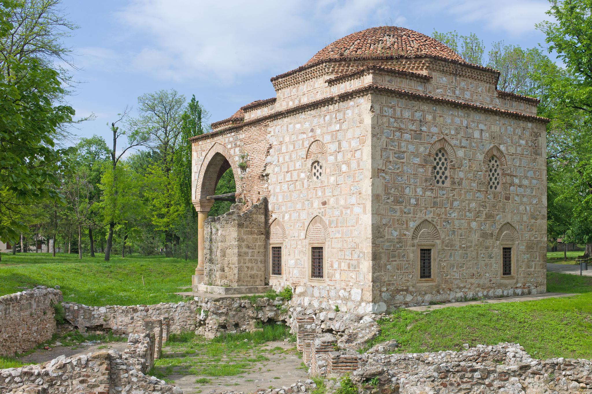Ni Serbia VisitEurope