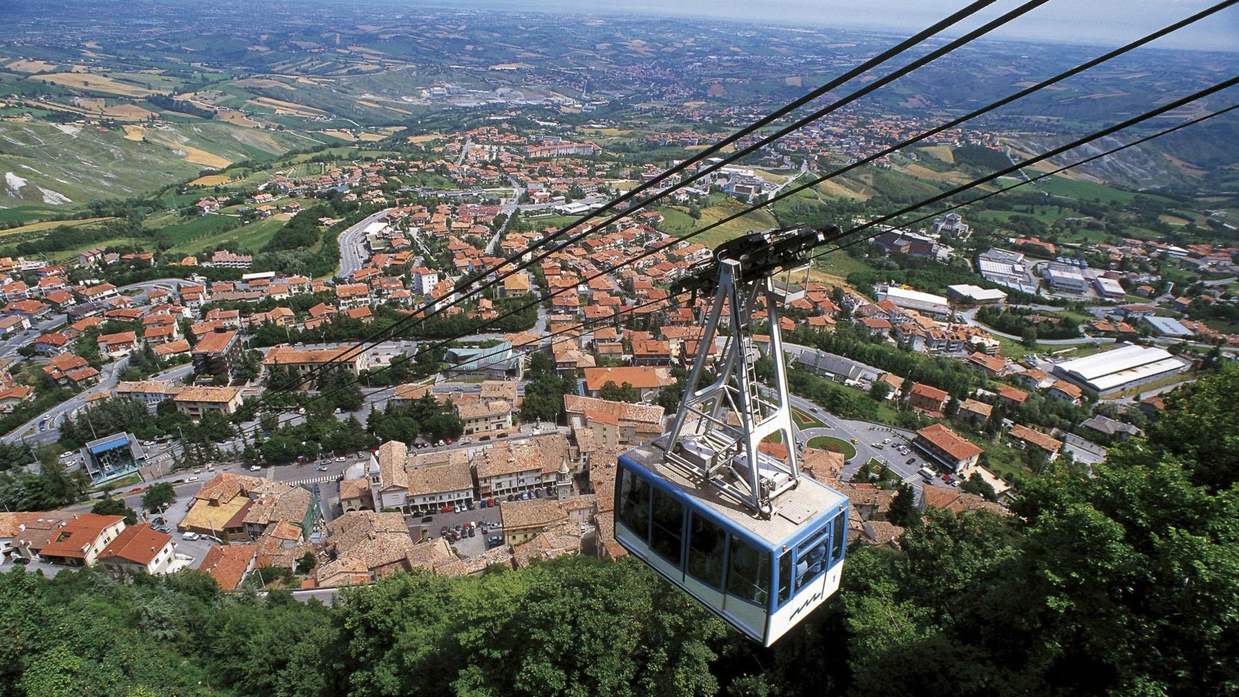 8.Cable way - Visit Europe