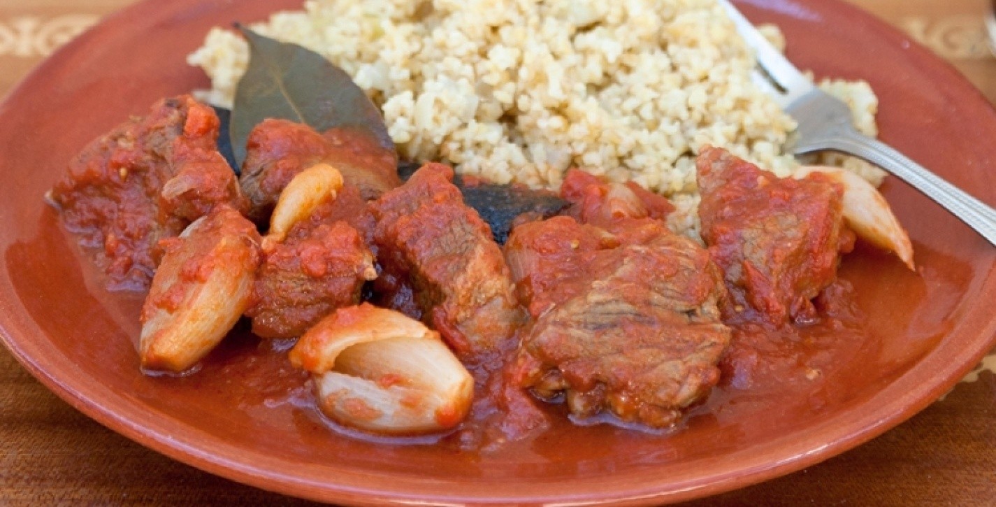 Stifado - Visit Europe