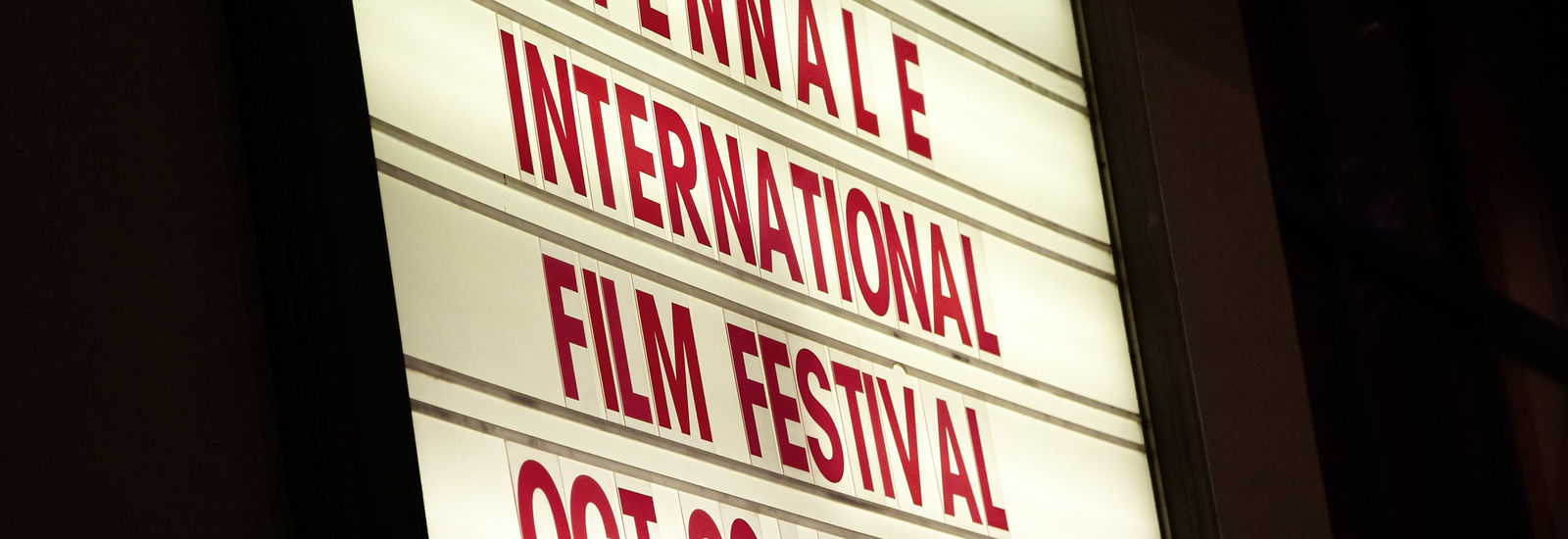 Viennale Film Festival - Visit Europe